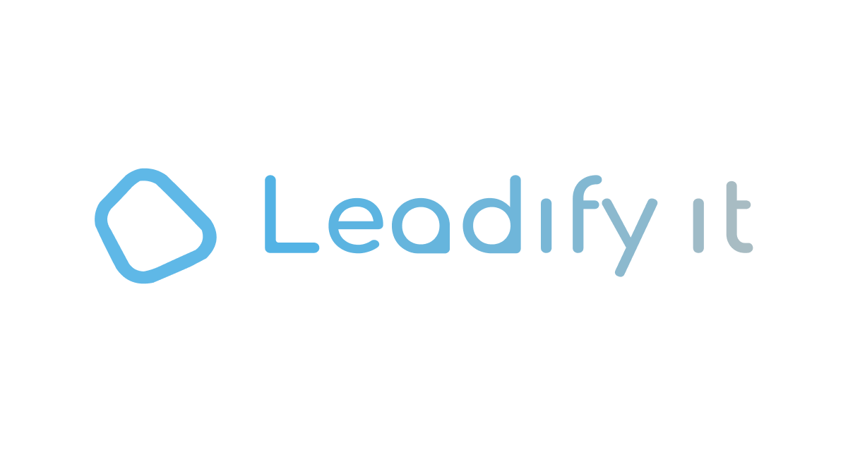 Leadify it